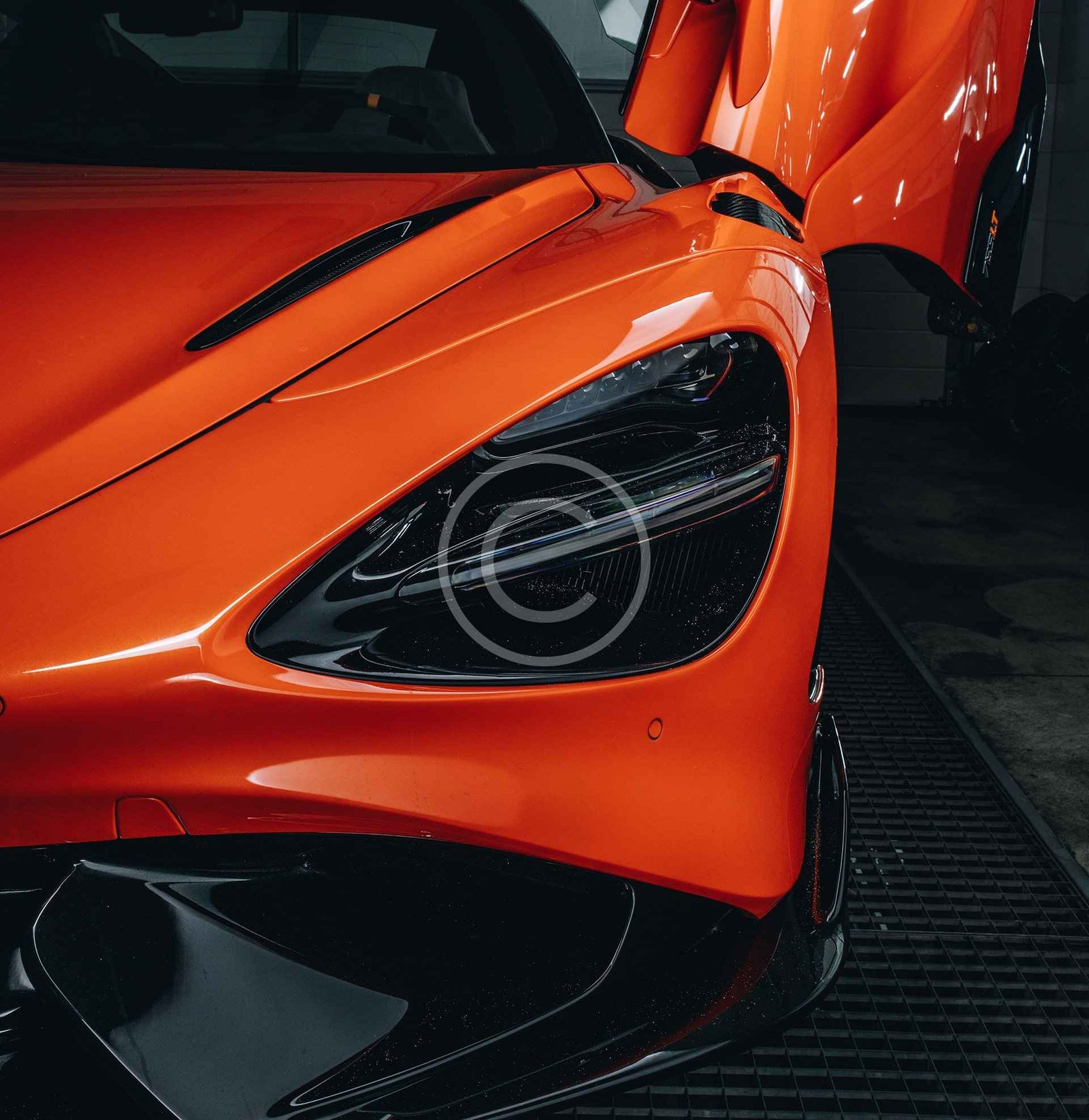 Custom paint jobs – Procar Tuning