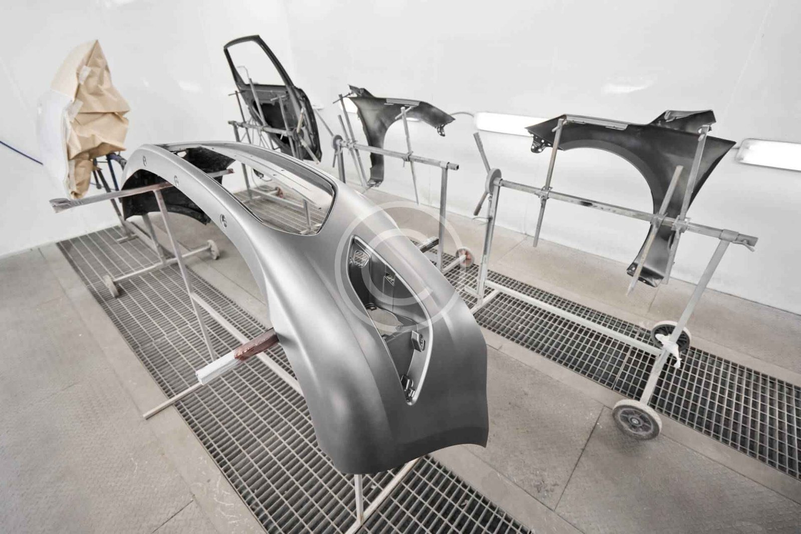 Exhaust system – Procar Tuning